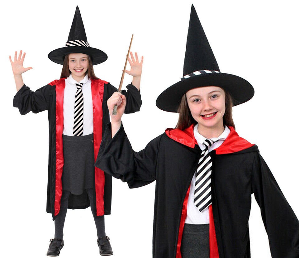 GIRLS BOOK CHARACTER COSTUMES FAIRYTALE WORLD BOOK DAY CHILD FANCY ...