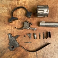 H R Gun Parts | Guide to Vintage Gun Parts