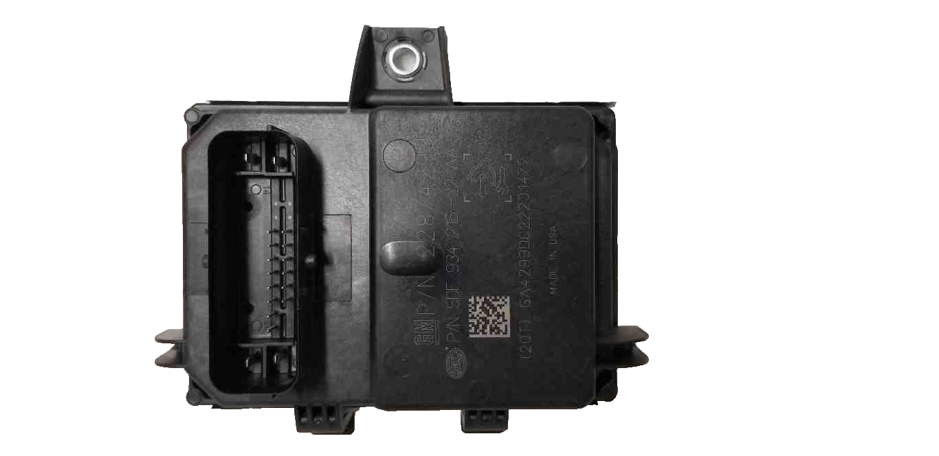 13 14 CHEVY CRUZE Fuel Pump Control Module OEM 22874299 | eBay