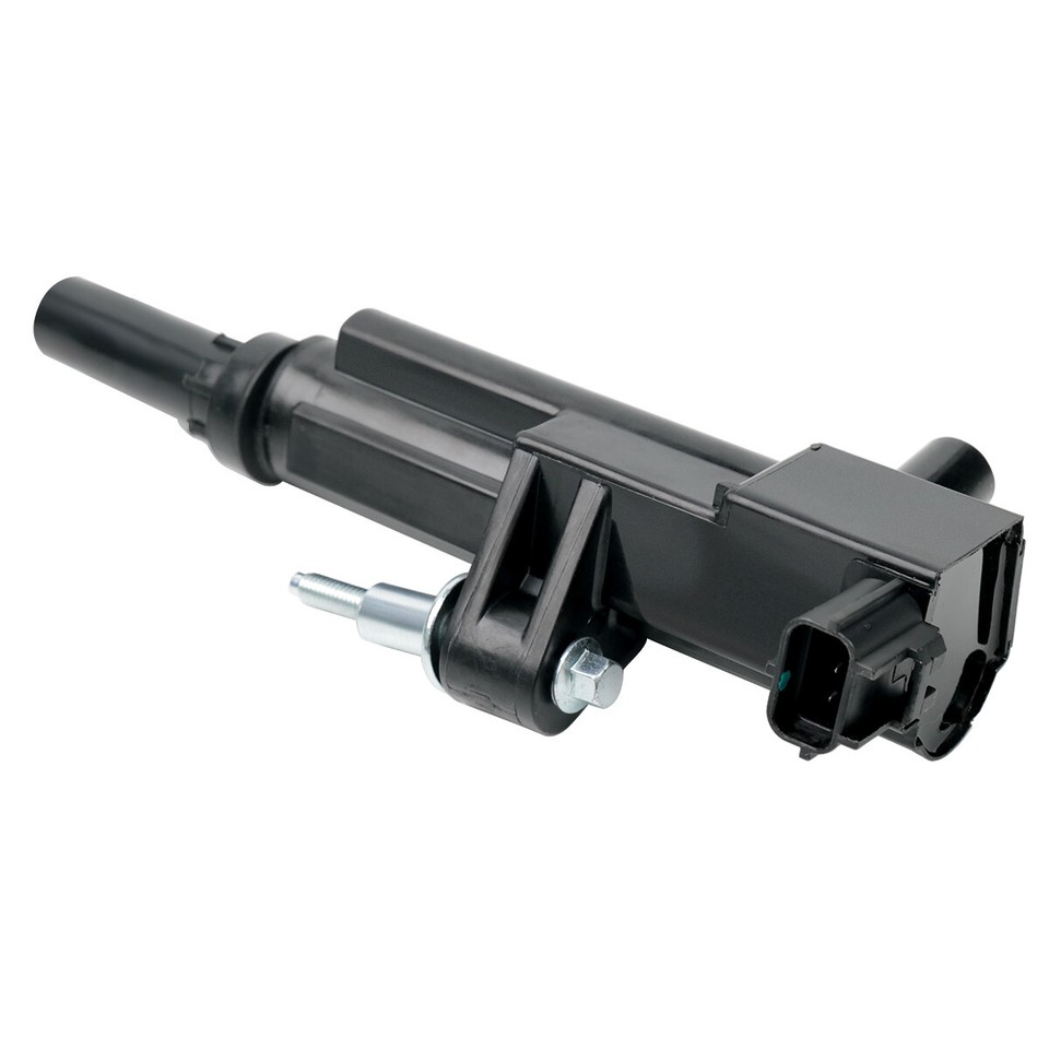 Ignition Coil For 2008-2012 Chrysler Dodge Jeep Ram 1500 V8 4.7L ...