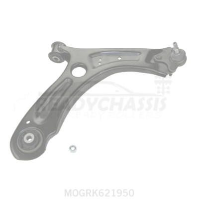 MOOG Control Arm RK621950 | eBay