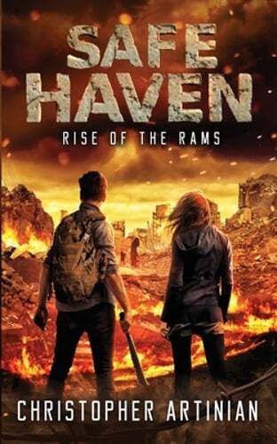 Safe Haven: Rise of the RAMs by Christopher Artinian: New 9781544120638 ...