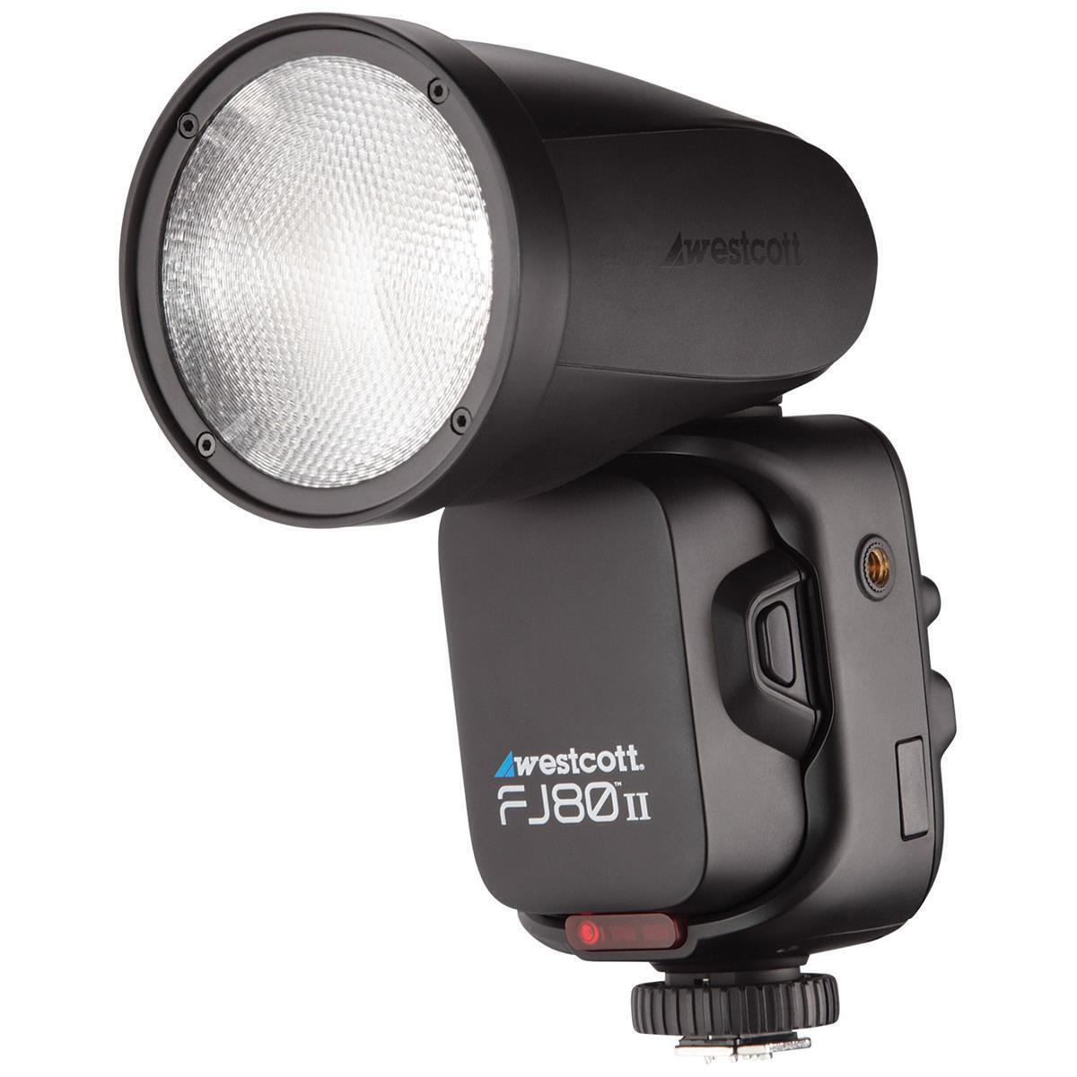 Westcott FJ80 II M Speedlight for sale online | eBay