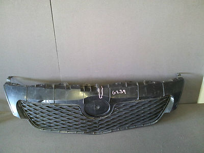 2009-2010 Toyota Corolla Front Radiator Grille 53111-02450 | eBay