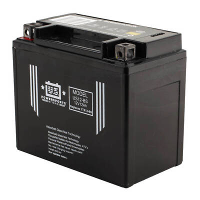 USPS AGM Battery for Triumph Speedmaster 800 2003-2005 | eBay Australia