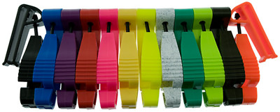 Glove Guard Utility Guard Clips with Patented Safety Breakaway Design ...