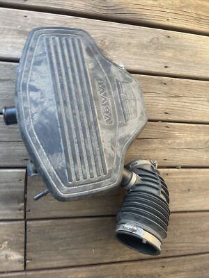 CADILLAC XT5 3.6L ENGINE AIR CLEANER INTAKE OUTLET DUCT OEM 2017 - 2022 ...