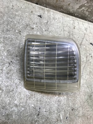 94 95 96 97 98 99 00 01 Chevy Astro Right Passenger Park Light Lamp | eBay