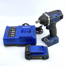 Goodyear Impact Wrench 24v Battery 89058 BRAND for sale online | eBay