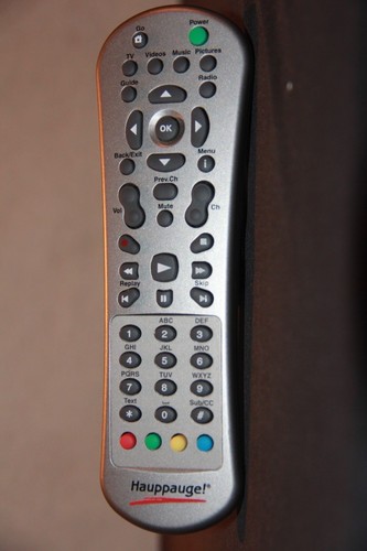 Hauppauge! Remote Control A415 - Used | eBay