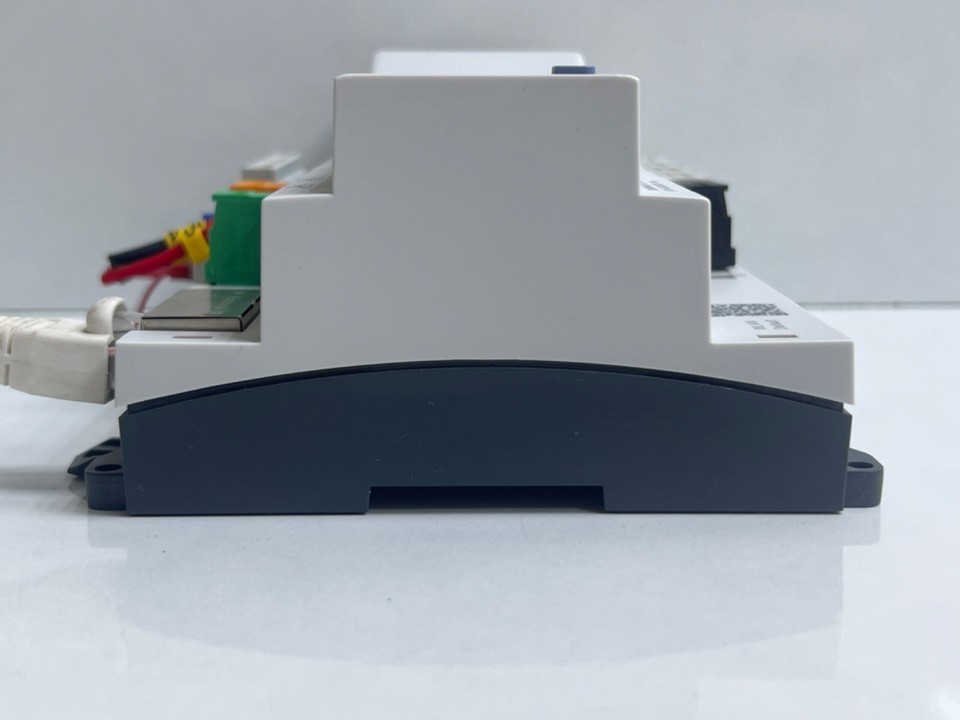 SIEMENS PXC4.E16 , S55375-C100 Automation Station Module | eBay