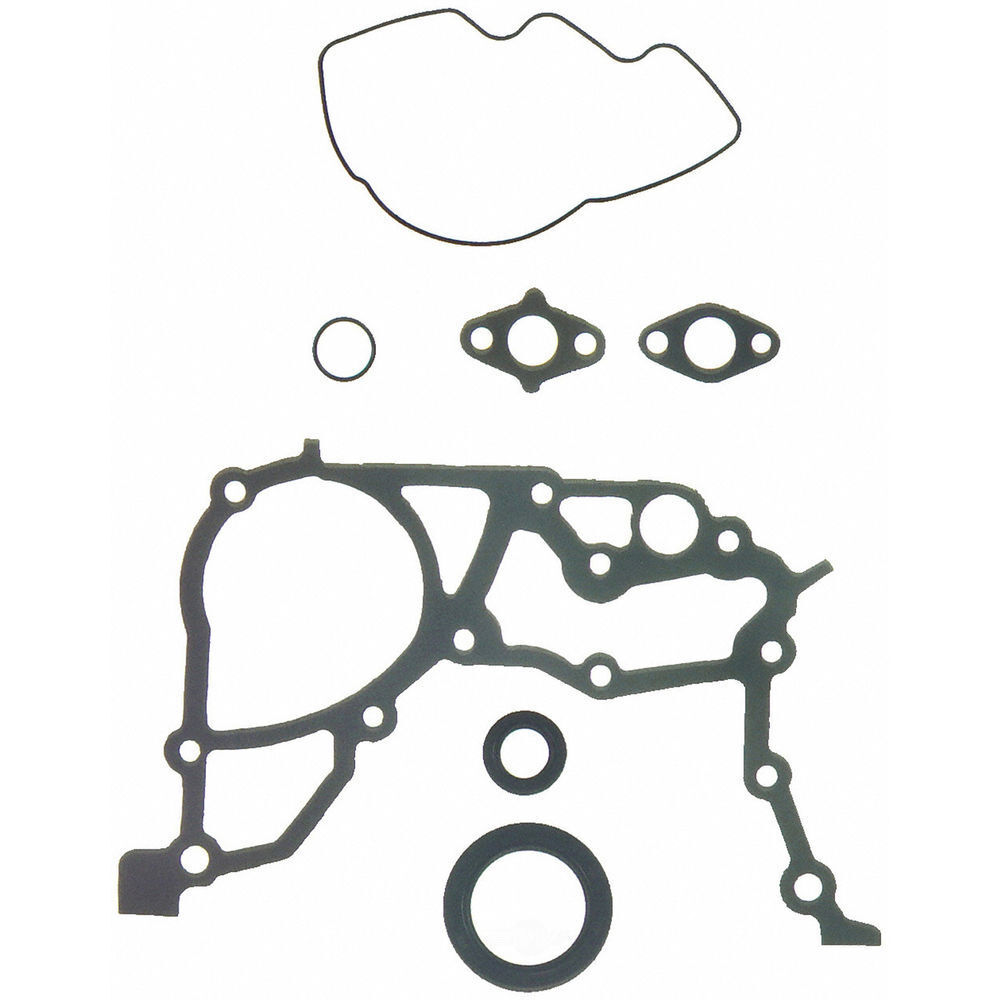 Engine Crankshaft Seal Kit Fel-Pro TCS 45413 for sale online | eBay