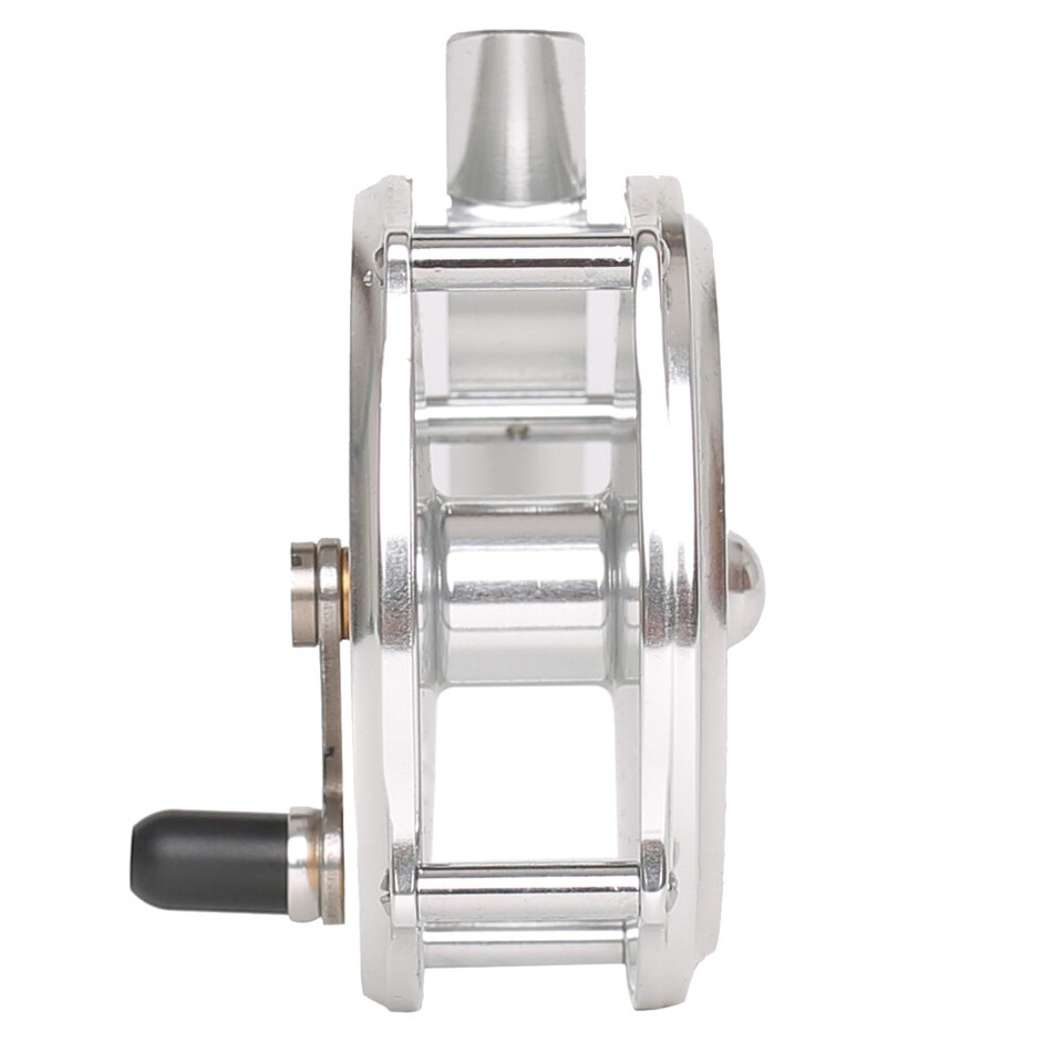 Fly Fishing Reel Classic Style Reel Designed Reel Left and Right Hand ...