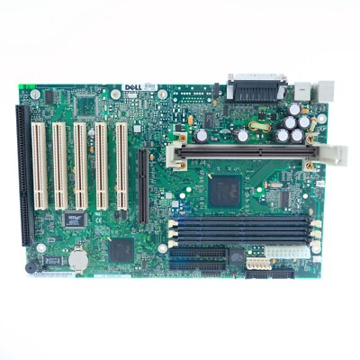 Dell Intel E139761 System Motherboard 722396-105 Rev. A00 | eBay