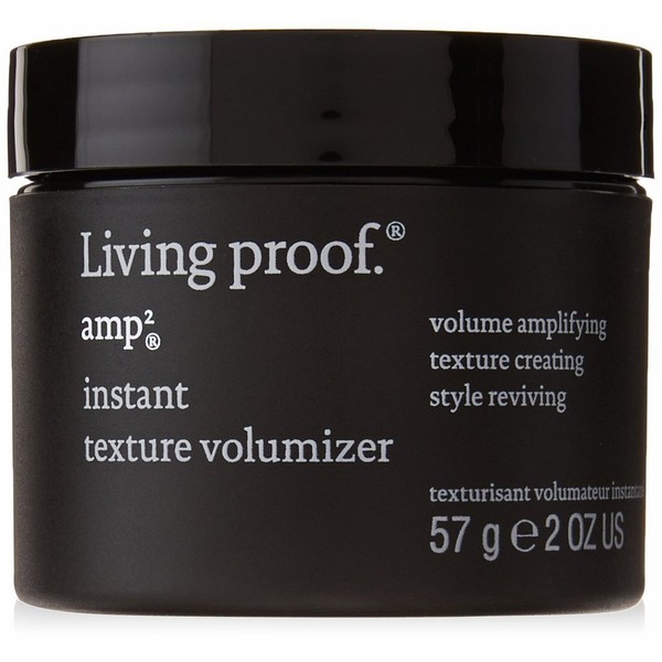 Living Proof Amp Texture Volumizer 2 Ounce 689743691500 for sale online ...