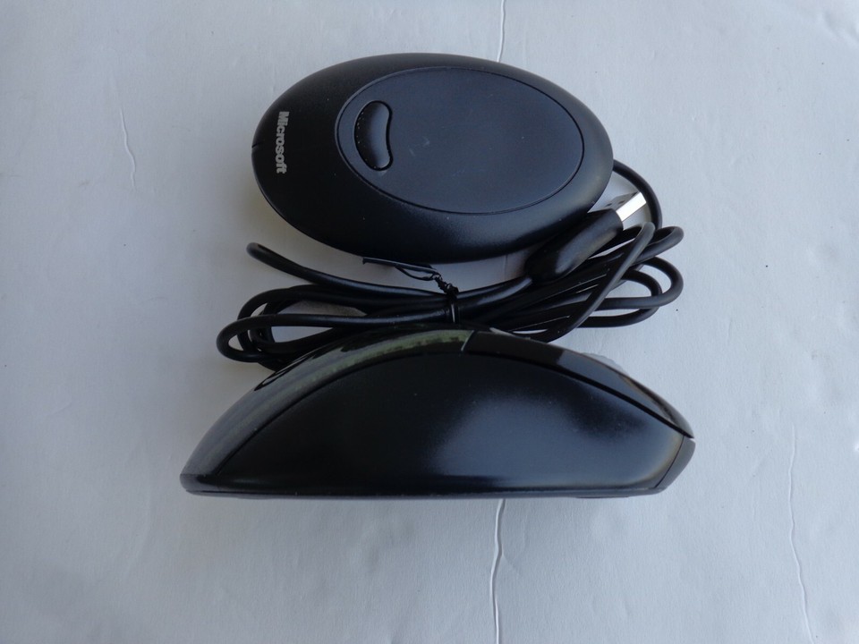 Microsoft Wireless IntelliMouse Explorer 2.0 with receiver - Green | eBay