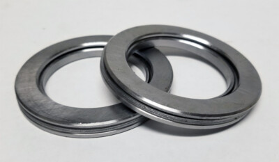 Ford 10.25" / 10.5" Rearend Adjustable "Super" Carrier Shims - Shim Kit ...