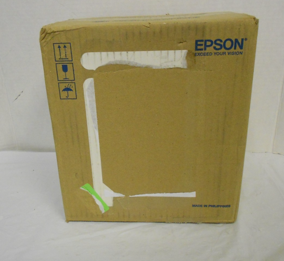 EPSON TM-T88VII-012 C31CJ57012 Thermal receipt printer Brand New OPEN ...