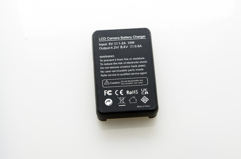 The Samsung Digital Camera ST60 in Silver is a compact camera with a 12 ...