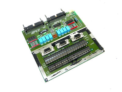 ATLAS COPCO 4222 0192 11 ELECTRONIC BOARD 81N813AB01 REV. 1, 4222019211 ...