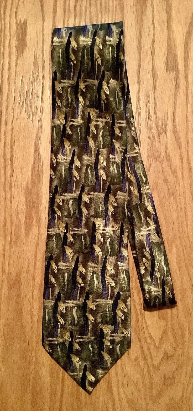 Jerry Garcia Tie California Mission | eBay