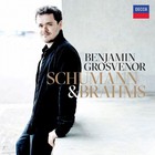 Robert Schumann; Johannes Brahms; Clara Schumann|Schumann & Brahms ...