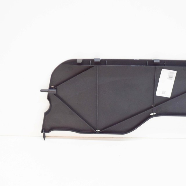 Volvo S60 2016 Front Bumper Skid Plate Under Tray 31386719 for sale ...