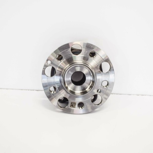 OEM Mercedes-Benz C-class W205 AMG C63 Rear Wheel Bearing A2053560000 ...