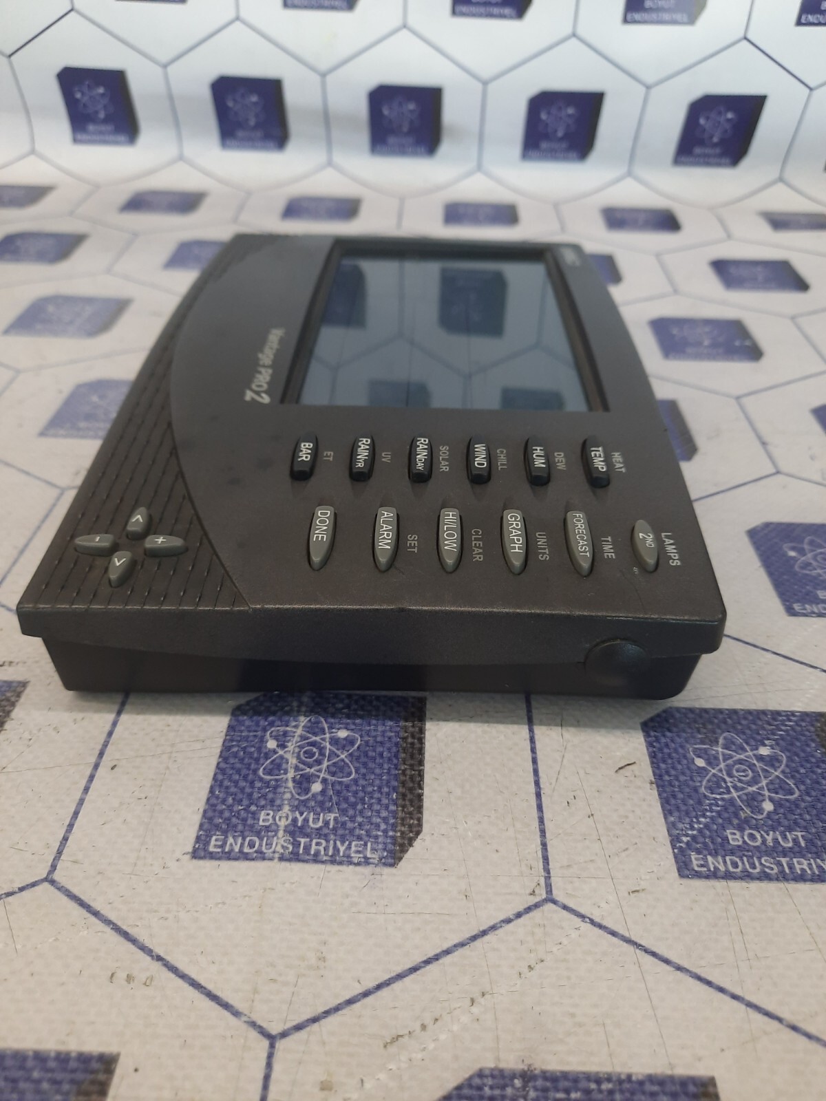 Davis Vantage 6152C Vantage Pro2 | eBay