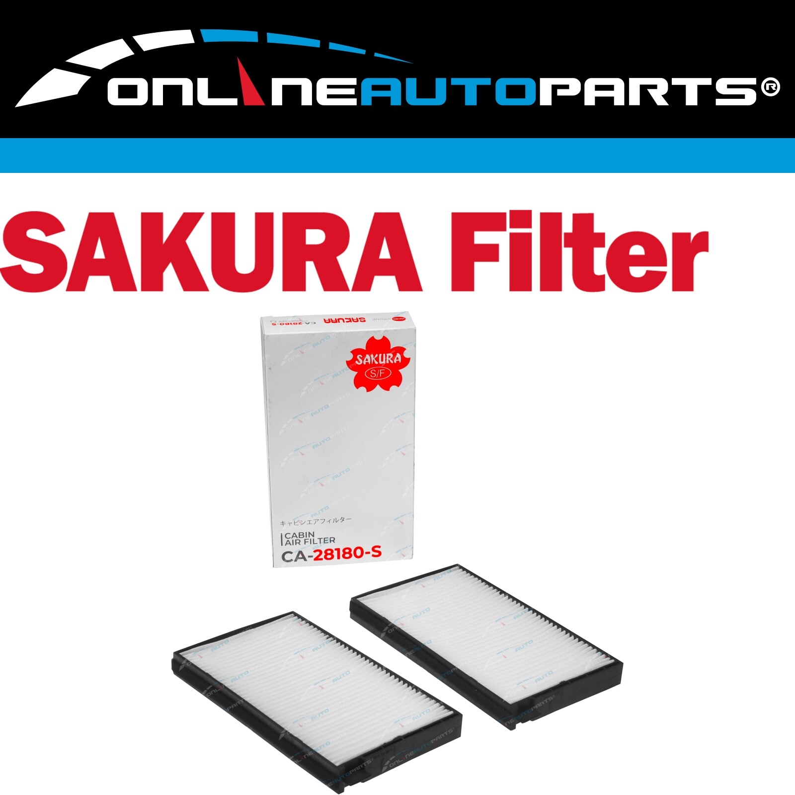 Cabin Air Filter for Hyundai iLOAD iMax TQ 4cyl 2.4L 2.5L G4KG D4CB ...