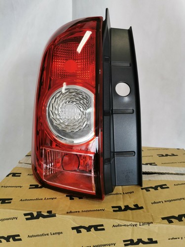 LAMPE FEU POUR DACIA DUSTER 2010-2013 ARRIERE GAUCHE 265550035R | eBay
