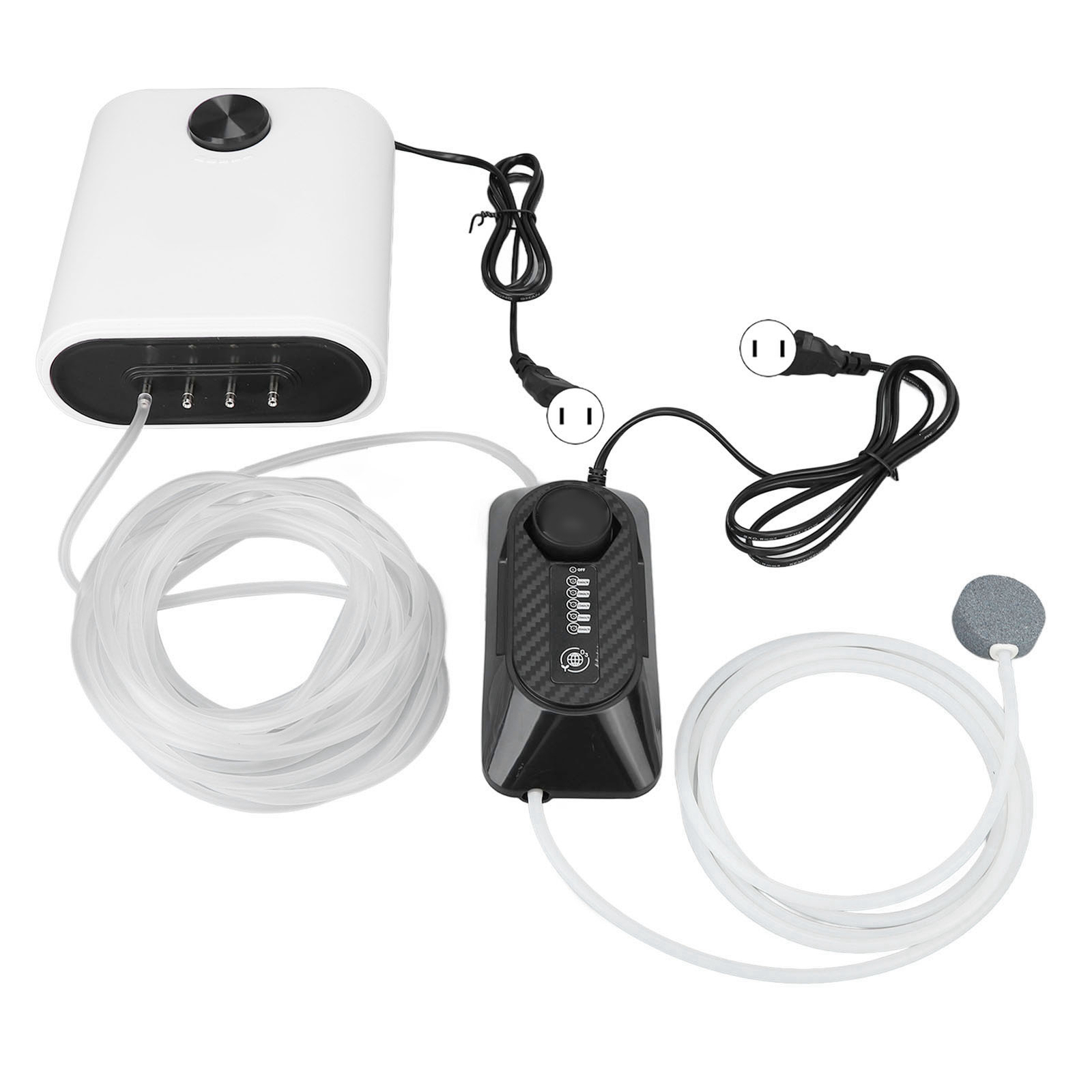 Aquarium Ozone Generator Fish Tank Ozonizer For Water Purify Algae ...