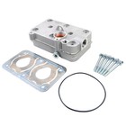 412 704 932 2 Air Brake Compressor Cylinder Head for Volvo -20701803 | eBay