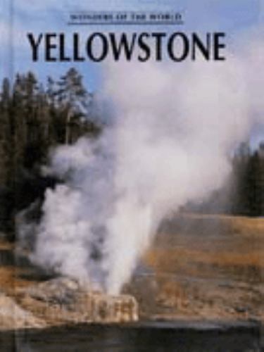 Yellowstone by Marjorie Benson (1995, Library Binding) for sale online ...
