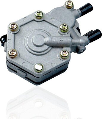 High-Performance Fuel Pump for Polaris Sportsman & Magnum Models OEM ...