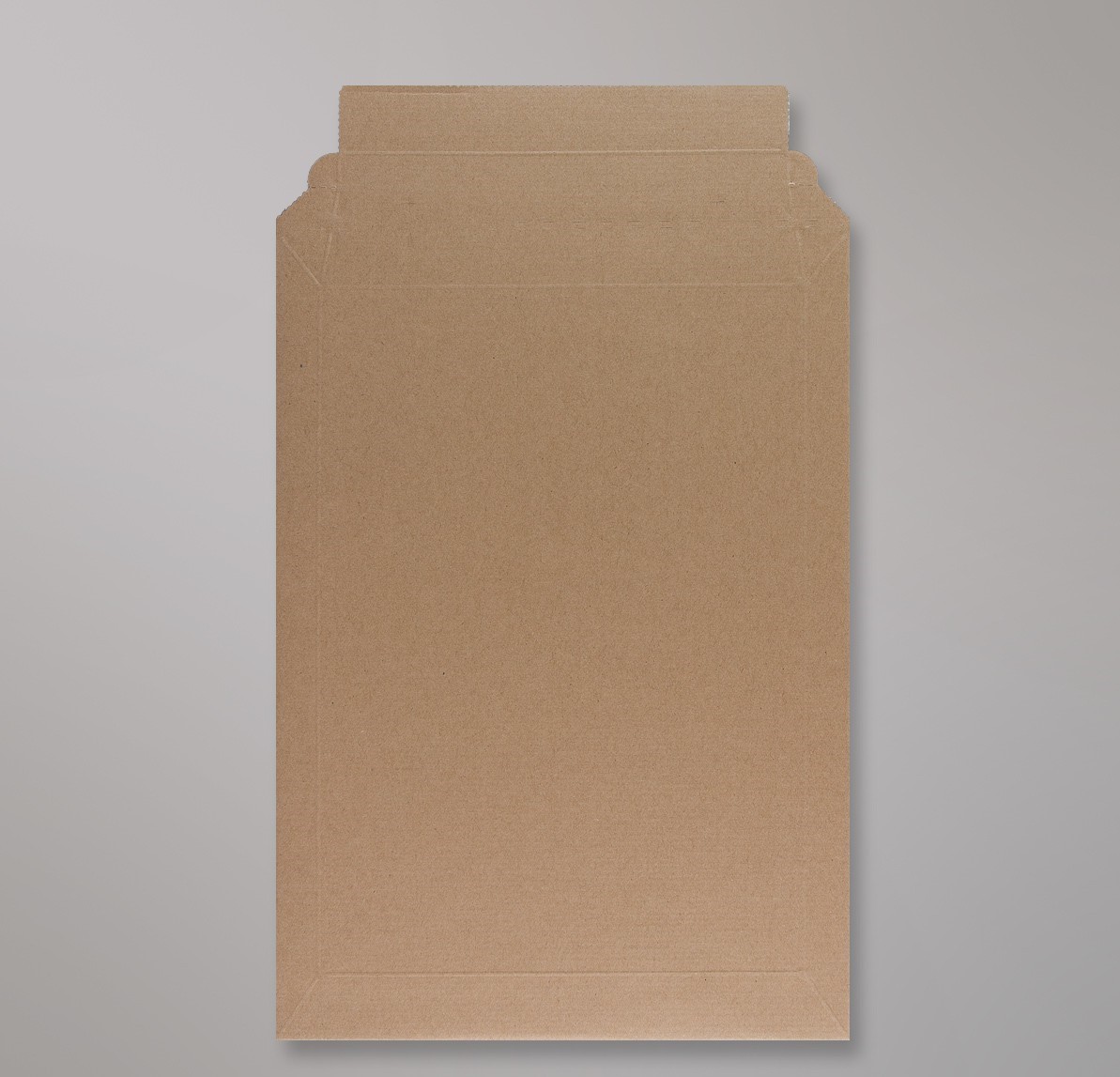 Rigid Envelopes Cardboard Expanding Royal Mail PIP Large Letter Postal ...