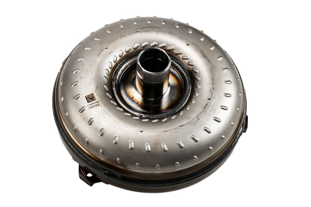 Automatic Transmission Torque Converter GM Parts 24281744 for sale ...