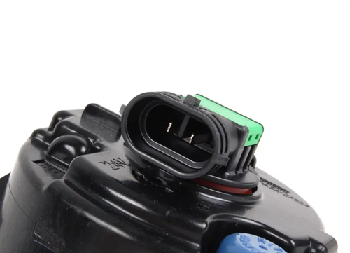 NEW BMW X5 E70 FRONT RIGHT FOG LIGHT 7184318 63177184318 NO DUTY TO 🇺🇸 ...