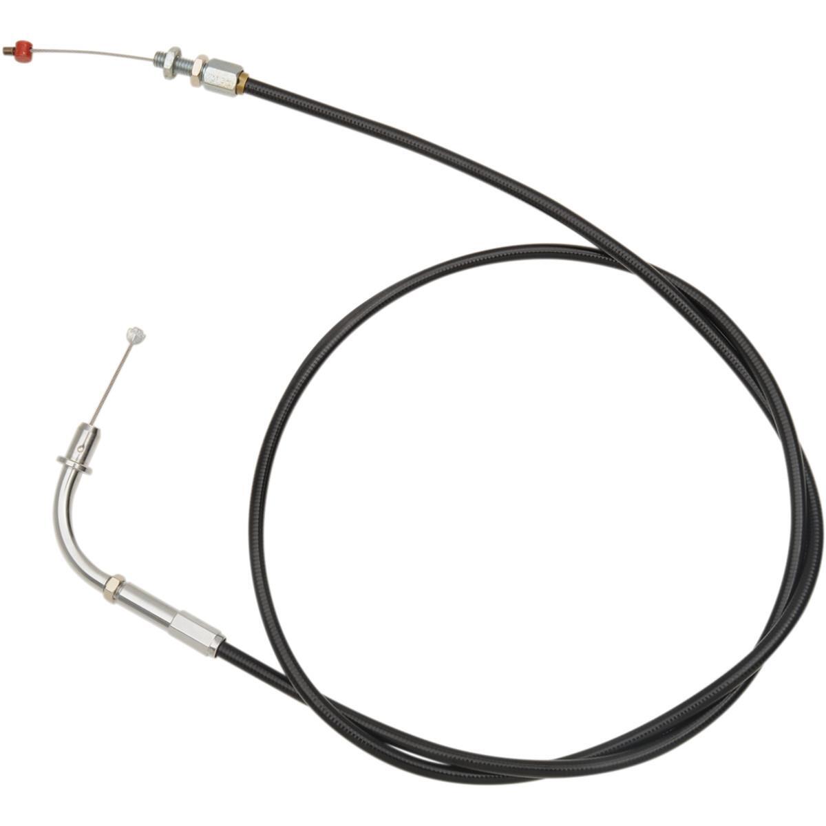 Barnett - 101-85-40008 - Black Vinyl Idle Cable for sale online | eBay