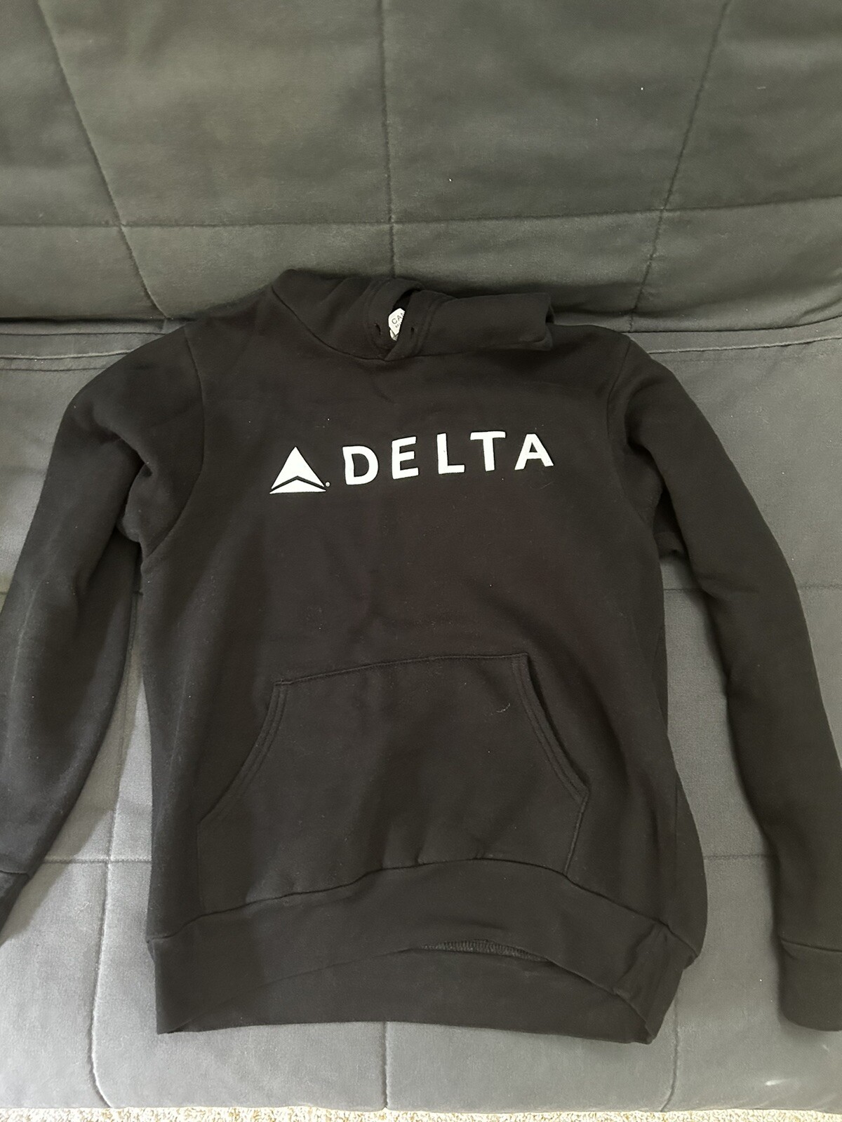 Delta Airlines Hoodie | eBay