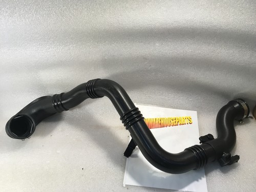 2011-2012 Chevy Cruze 1.4 Intercooler Hose With Pressure Sensor GM ...