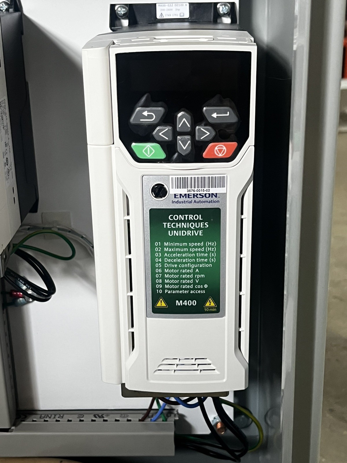 Data Security, Inc. SSMD-2mm Solid State Media Disintegrator | eBay