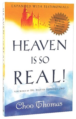 Heaven is So Real! (2006) 9781591857891 | eBay UK