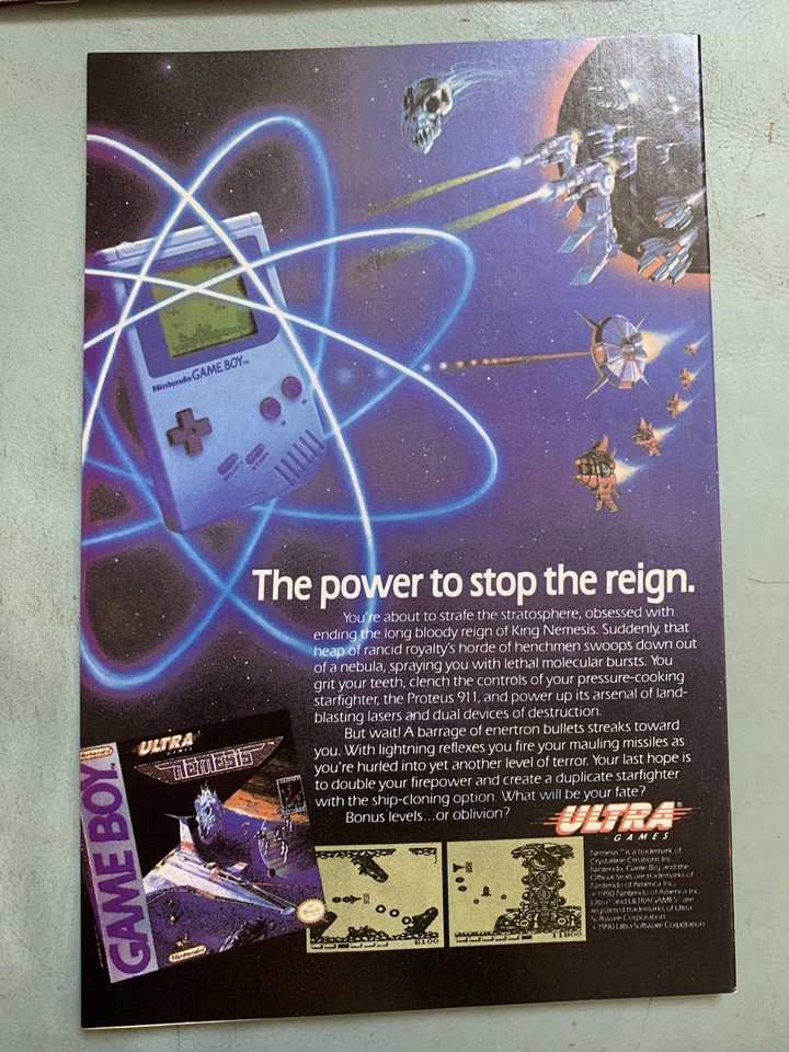 Uncanny X-Men Run Lot Of 8: #258 259 260 261 262 263 264 265 (1990 ...