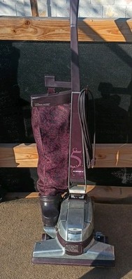 Kirby G5 Performance Upright Vacuum Cleaner Purple Tested No ...