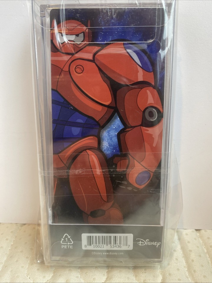 FiGPiN, Classic Disney - Baymax # 406﻿ Big Hero 6 Collector Pin. New | eBay