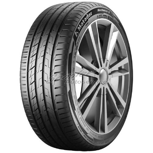 4-er Satz Matador Sommer-Reifen 235/40 R 18 91Y Hectorra 5 | 38433 ...