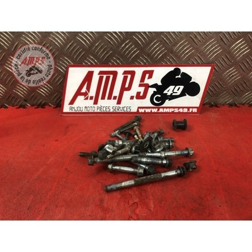Kit de vis partie cycle Suzuki GSF 650 Bandit N 2005 à 2006 | eBay