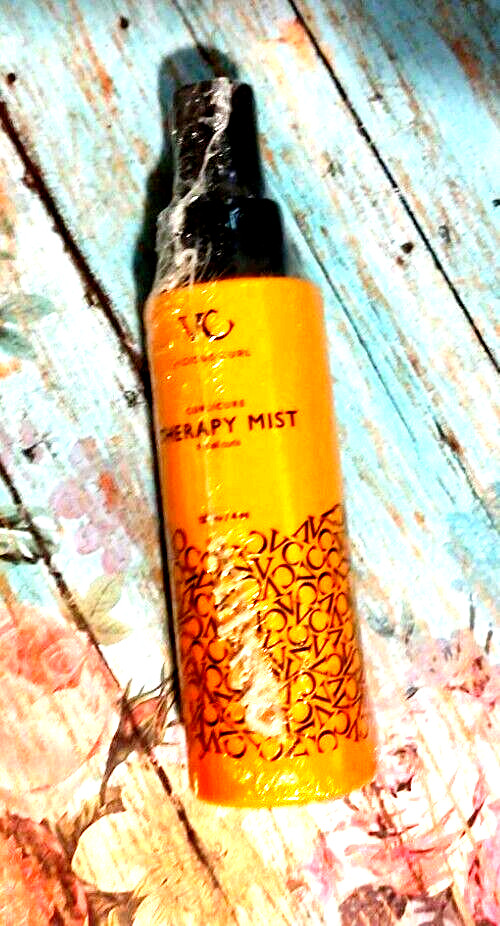 Vicious Curl Curlicure Therapy Mist | eBay