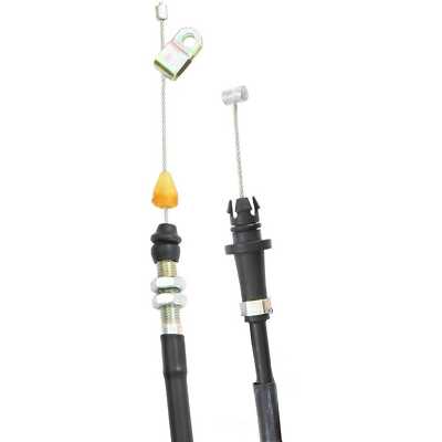 Automatic Transmission Detent Cable-Auto Trans Detent Cable Pioneer CA ...